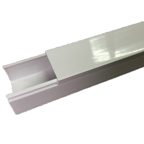 Solid Cable Duct,,YUEQING SANUNUO ELECTRIC CO., LTD